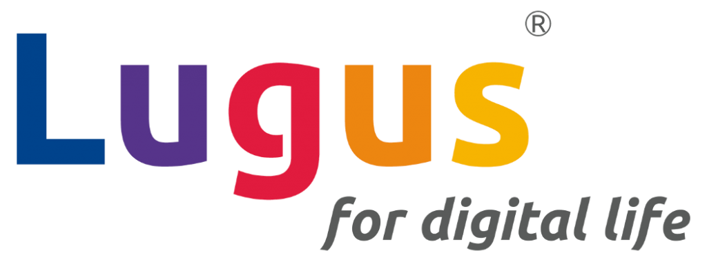 Lugus – for digital life